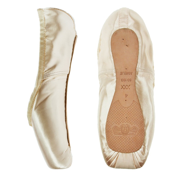 トウシューズ【BLOCH】ブロックのトウシューズ⇒アメリー(ソフト） AMELIE SOFT｜バレエレオタード、トウシューズのバレエ用品専門 ...